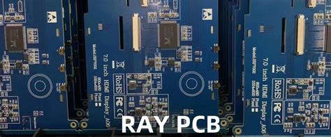 Why Start Ups Or Small Businesses Should Choose Full Turnkey PCB Assembly RayPCB