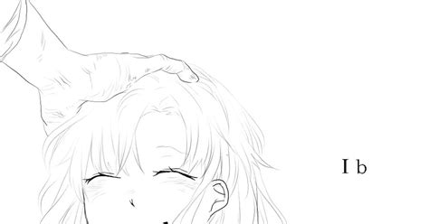 Ib メアリー捏造 ちゃんものイラスト Pixiv