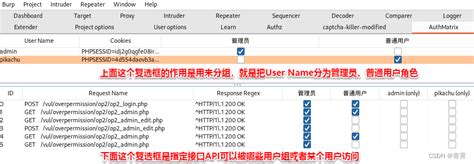 逻辑漏洞之越权漏洞越权【未修复】替换他人id可以增加他人板块操作 Csdn博客