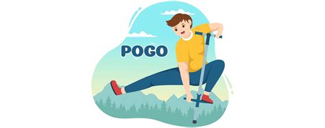Origins Of The Pogo Stick Illuminating Facts