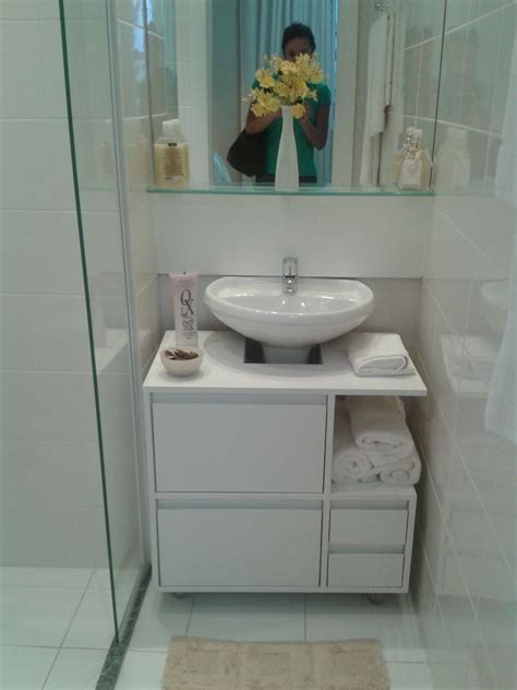 7 Genius Pedestal Sink Storage Ideas For Your Home Artofit