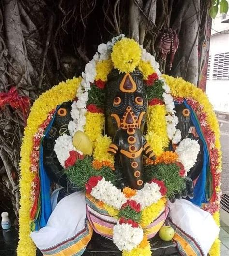 Ayurveda Initiative Global Why Is Lord Ganesha Invoked Before The