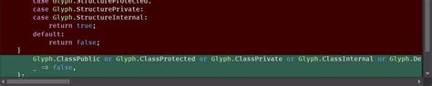 Convert To Switch Expression Produces Wrong Code · Issue 48829