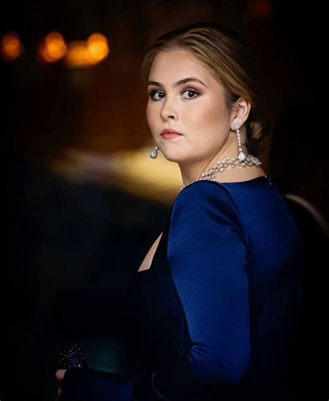 8 Ideias De A Princesa Alexia Da Holanda Princesas Rainha Maxima Monarquia