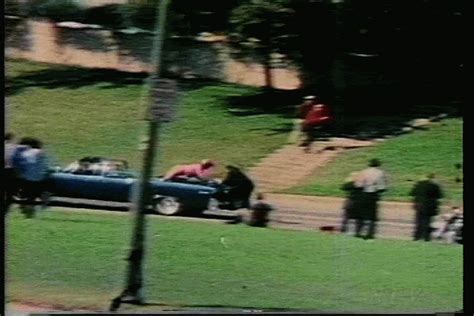 A Million Federal Lawsuit Filed Over Second Most Famous Film Taken Of Jfk S Assassination