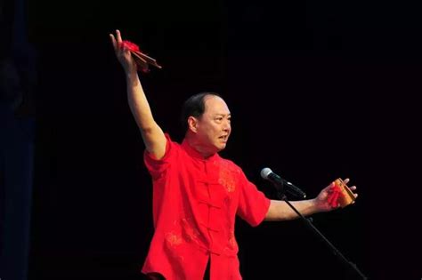 2019全國非遺曲藝周花絮 每日頭條