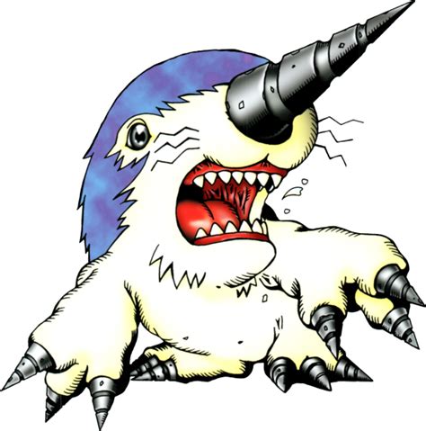 Drimogemon Villains Wiki Fandom