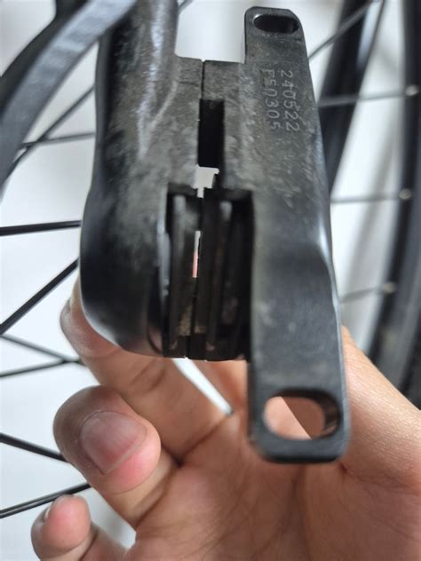 유압 디스크 브레이크 수리방법 지식in