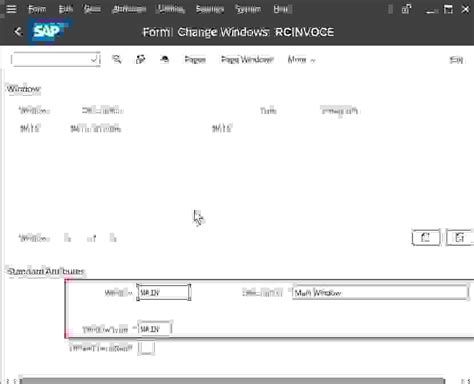 How To Create Script In SAP System
