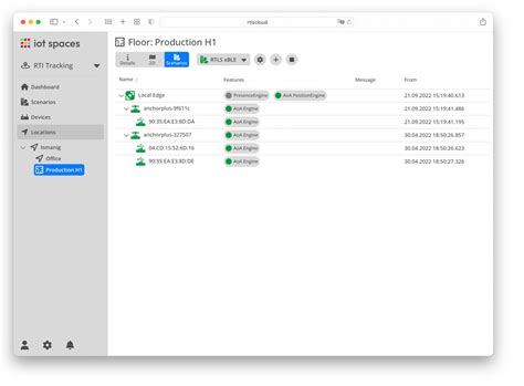Rtls Cloud Iot Invent