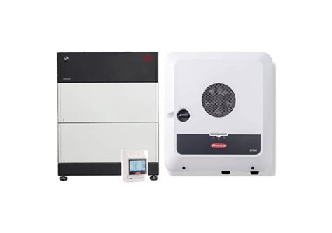 Fronius Symo Gen24 4 0 Plus BYD 5 1 HVS Online Bestellen