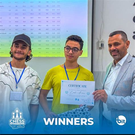 Lachi Amine On Linkedin 🏆 Proud To Announce 🏆 I Am Thrilled To Share