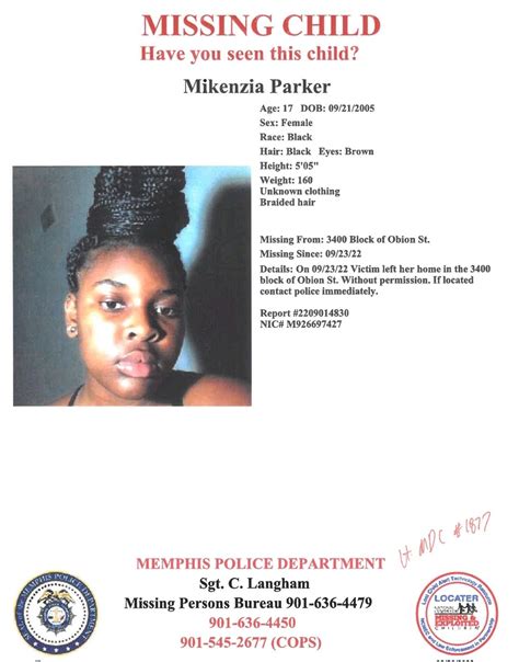 Memphis Police Dept On Twitter Located Twitter