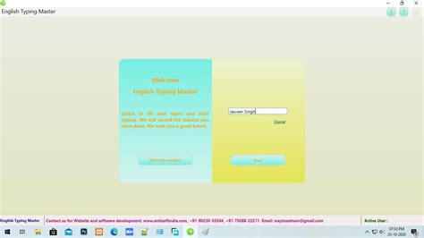 English Typing Master İndir