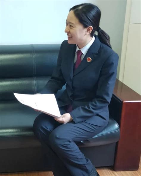 【忠诚铸魂 铁纪担当】走访省人大代表 倾心护航民营经济发展 本院动态 乐山市人民检察院