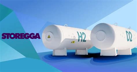 Storegga Completes Third Round Funding To Accelerate Development Of Ccs
