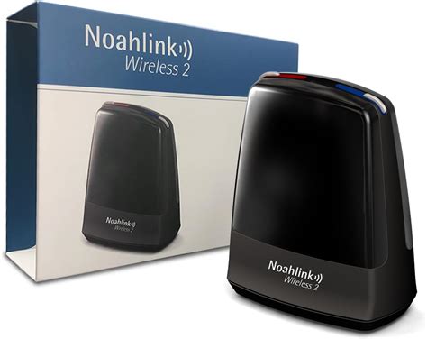 Noahlink Wireless 2 Hearing Aid Programmer Digital