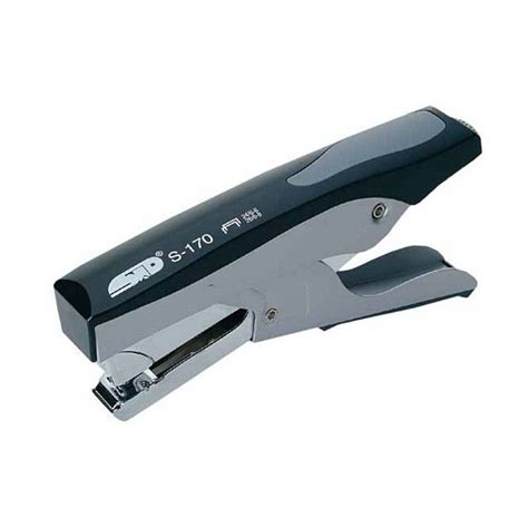 Black Plier Stapler At Eugene Bergeron Blog