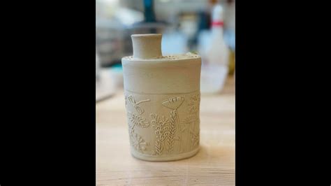 Bottle Vase YouTube