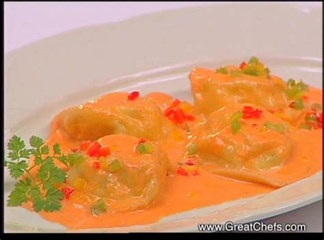 Mark Militello Cuisine Techniques And Video Recipes