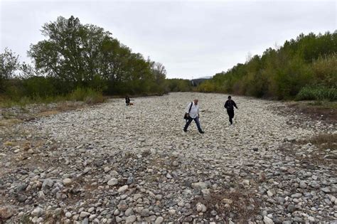 Sécheresse Dans Les Pyrénées Orientales Des Sanctions Prévues Si Les