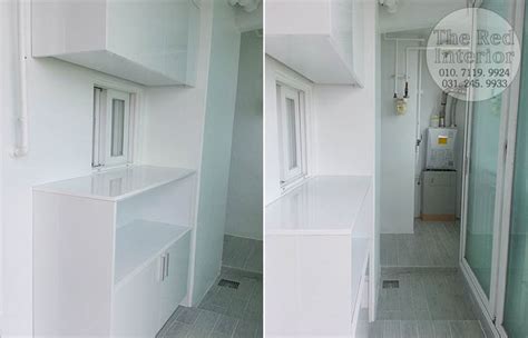 수원시 금곡동 Lg빌리지 더레드인테리어