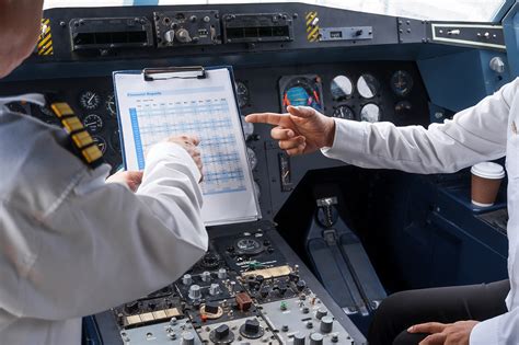 Understanding The 6 Flight Instruments Every Pilot Should Know