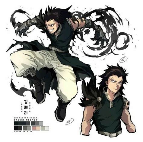 Character Sheet Project Divider Mitch Lucas Artofit