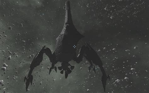 Mass Effect Ships Keen Software House Forums