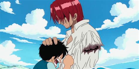 Pivotal Moments In Luffy S Journey To Become Pirate King