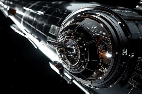 Premium Photo Envision The Future Of Space Exploration With Insight