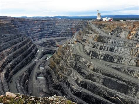 Bhp To Invest In Tanzanian Nickel Project