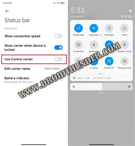 Miui 12 Features Release Date And Supported Device List