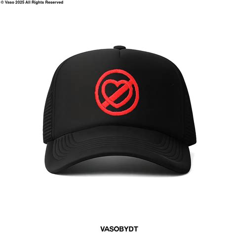 Gorra Fuerza Regida Vaso By Diego Torres