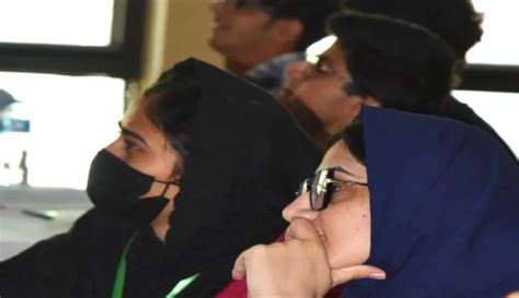 Physics Without Frontiers Takes Kings Physicist To Pakistan Kings College London