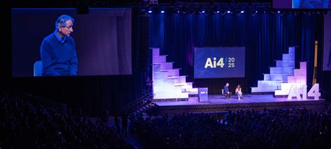 From Robocam To Cnn How Slideslive Delivered At Ai4 2025 · Slideslive