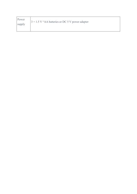 Ppt Portable Multi Parameter Water Quality Meter Powerpoint Presentation Id
