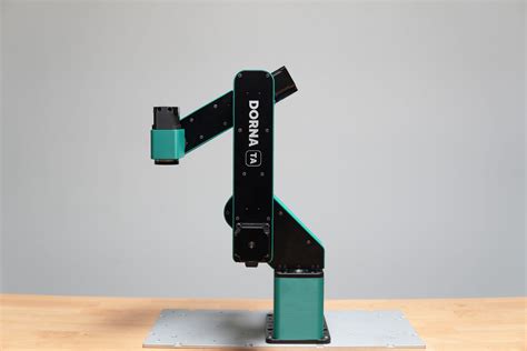 Dorna Ta Dorna Robotics