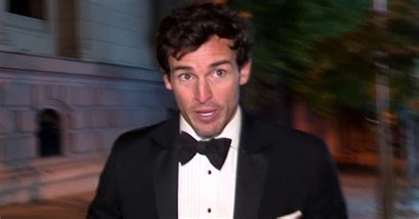 Íñigo Onieva Con Esmoquin Y Sin Tamara Falcó Se Codea Con Las Estrellas Del Momento En El