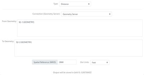 Geoinput Node ActiveG Support