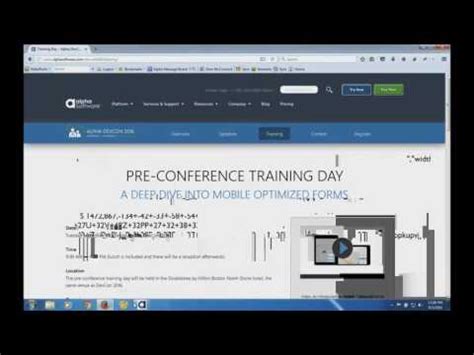 Alpha Anywhere Features Reviews Pricing October