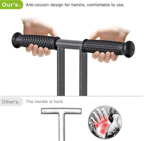 Dolibest Bulb Planter Tool Review Welcome