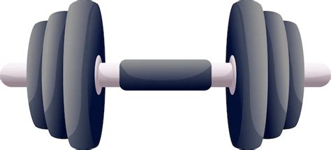 Premium Vector Dumbell Vector