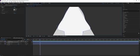 Morphing In After Effects Introduction To Morphing In After Effects