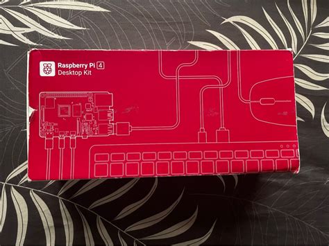 Raspberry Pi Computers Tech Desktops On Carousell
