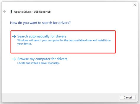 9 Proven Ways To Fix USB Drive Not Recognizing In Windows 11