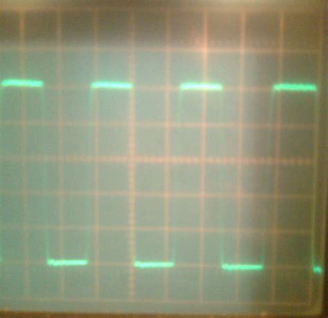 Arduino Frequency At Ouput Pin General Electronics Arduino Forum