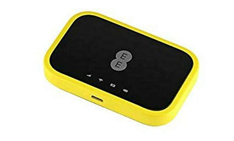 EE Wifi Mini Mobile Broadband In Norwich Norfolk Gumtree