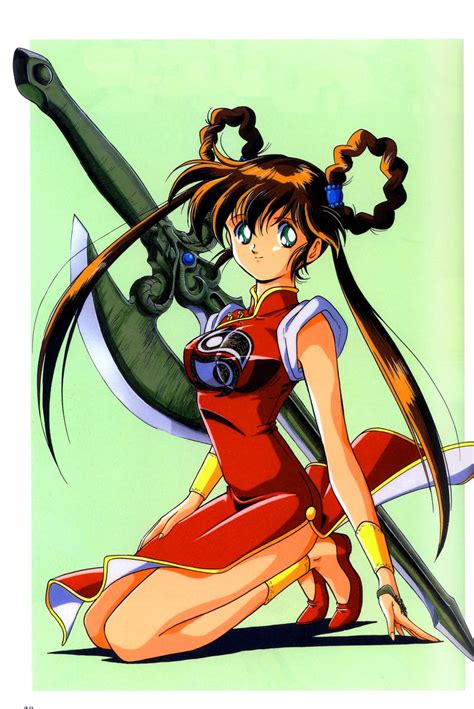 Mano Youko Mamono Hunter Youko Drawn By Miyao Gaku Danbooru