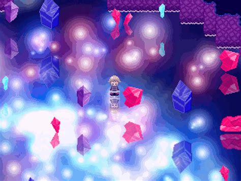 Gemstone Cave Yume 2kki Index Yume Wiki